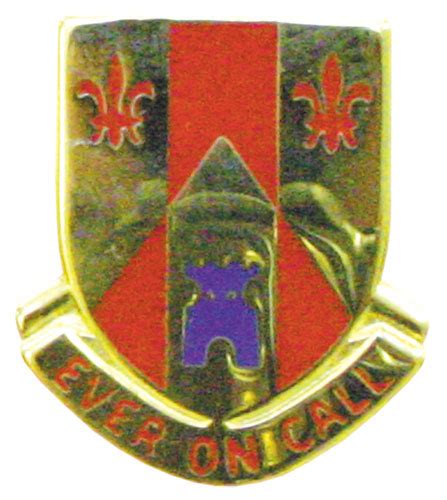 Military Branches Army Crests Unit And Regimental Unit Crests