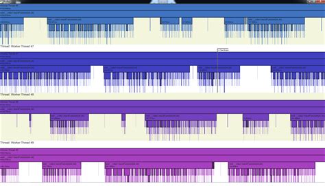 Github Jimknowler Profile Visualiser Visualise Function Profiler Logs