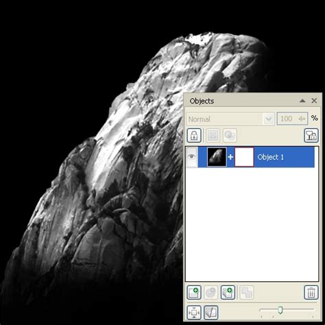 Tip Of The Week Creating A Quick Cutout With Corel PHOTO PAINT
