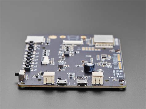 esp32 s3 korvo 2 main development board id 5829 adafruit industries