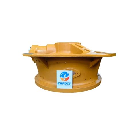 Bottom Shell Lower Frame For CH440 Cone Crusher Spare Parts China