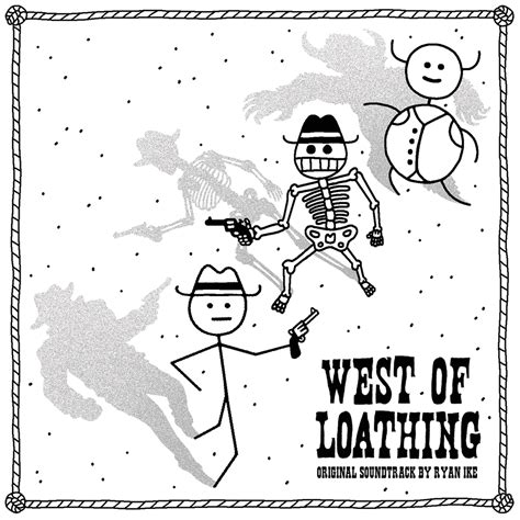 West Of Loathing Wallpapers Wallpaper Cave