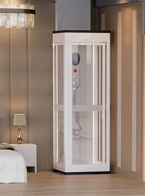 Pitless Elevators Types And Benefits Dazen Elevator