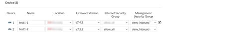 Registering A Fortigate Device Fortigate As A Service Fortinet Document Library