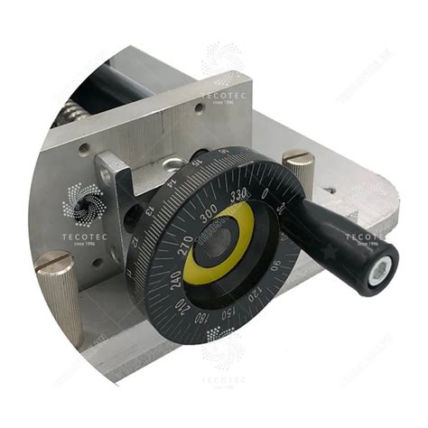 Máy kiểm tra lực hồi chốt cửa Great Safe GS MEC L