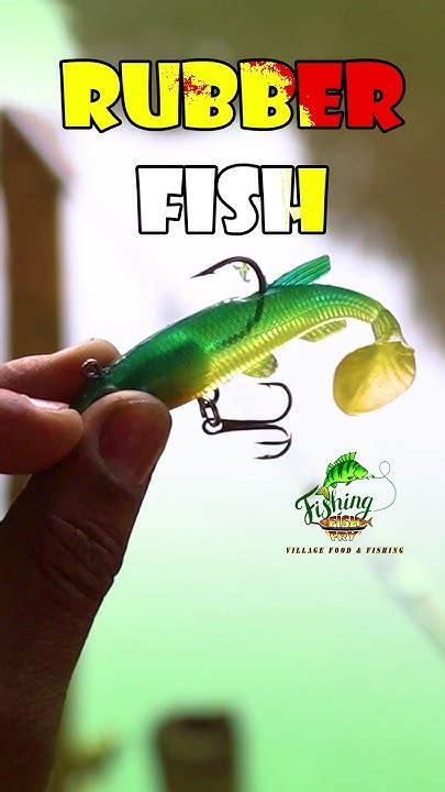 এটা দিয়ে মাছকে ধোকা দেয়া হয় 🥰😄😂🐟🐋informativevideos Fishingvideo