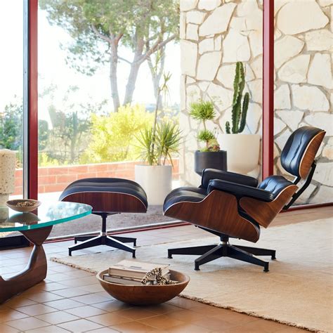Eames Lounge Chair Collection Herman Miller Store