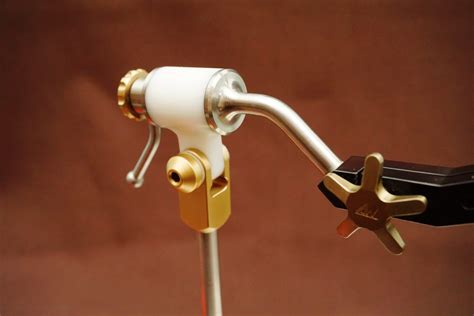 Law Fly Tying Vice Made By Lawrence Waldron In 2008 The Edward