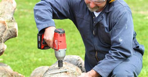 Maxwell Battery Test On Cordless Tools Yields Surprising Results
