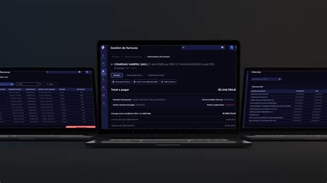 Revolucionando La Gestión Energética El Ecosistema Digital De Olibia