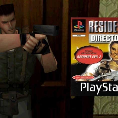 The Ps Xbox Series X Resident Evil Upgrades Make For A Great Revisit Or First Run Through