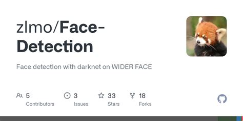 Github Zlmoface Detection Face Detection With Darknet On Wider Face