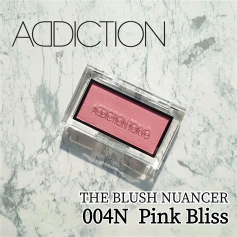 アディクション ザ ブラッシュ ニュアンサー｜addictionの口コミ New ⁡ ⁡addictionbeautyofficial