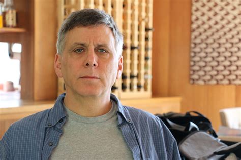 A Minute With Writer And Producer Paul Fishbein Pornstar Interviews