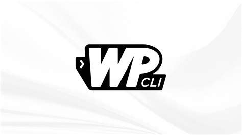 Quản lý WordPress bằng dòng lệnh WP CLI Thuận Bùi Blog