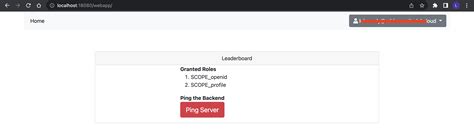 How To Secure Your Java Application With Openid Connect