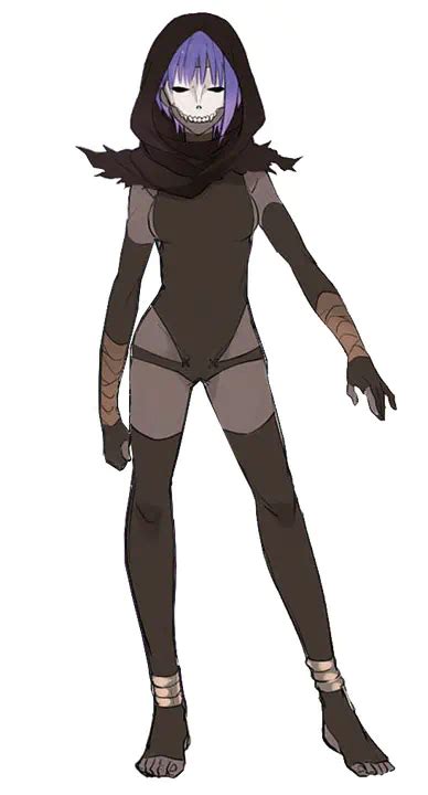 Hassan Of Serenity Fate Wiki Donmai