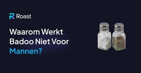 6 Redenen Waarom Badoo Niet Werkt Voor Mannen Duidelijk Uitgelegd