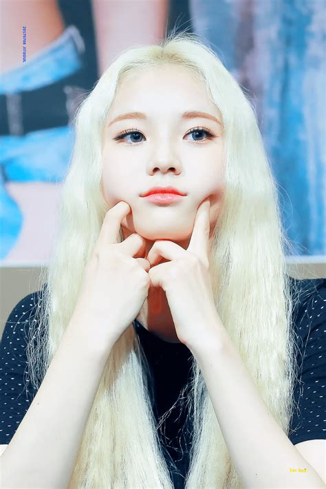 이달의소녀 진솔 Pic 걸그룹 갤러리 에펨코리아