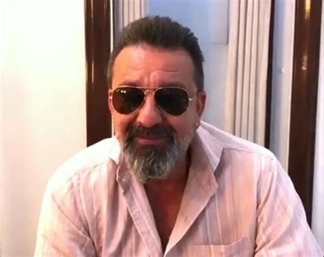Working Diwali For Sanjay Dutt And Team Prassthanam This Year