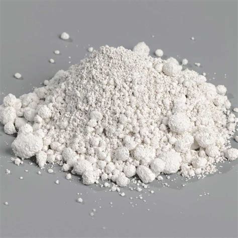 질화 알루미늄의 화학 및 분자 공식 그레이트 세라믹