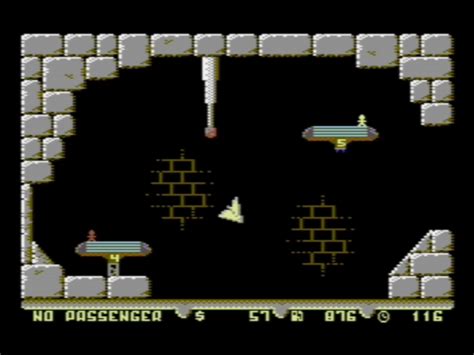 Writing A Commodore 64 Game In The 2020s A RetrospectiveSven Krasser