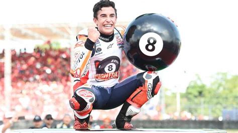 Marc Márquez Champion du monde MotoGP 2019 Vidéos MotoGP