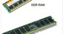 Perbedaan Dan Kemampuan SDRAM DDR DDR2 DDR3 Dan DDR4 Daily Life Of