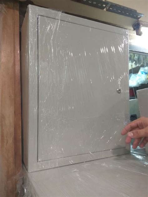 Promo Box Panel X Cm Box Panel Listrik X X Box Panel Indor Diskon Di