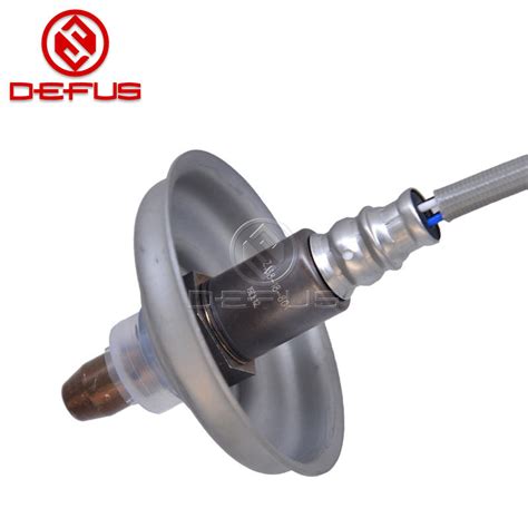 Defus Oxygen Sensor Oem Zj38 18 8g1 For 2demio Oxygen Sensor Defus