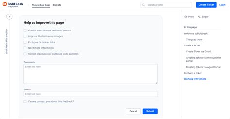 Customer Perception Importance And Best Practices BoldDesk