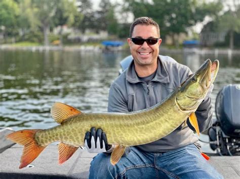 Fox River Fishing The Complete Guide Updated 2023