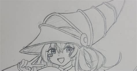 Yu Gi Oh 블랙 매지션 걸 Scuttlerのイラスト Pixiv