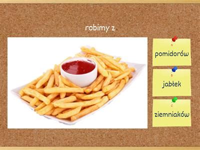 Zagadki O Postaciach Z Bajek Materia Y Dydaktyczne