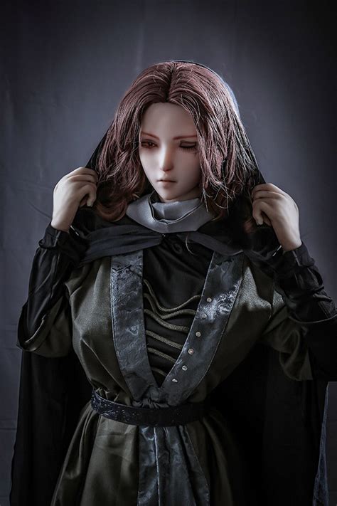 Tpe Vsdoll