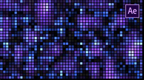 After Effects Tutorial Animated Backgrounds In After Effects Artofit