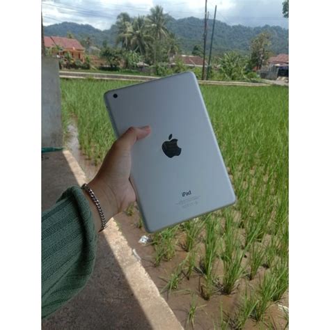 Jual IPAD MINI GEN 1 Shopee Indonesia
