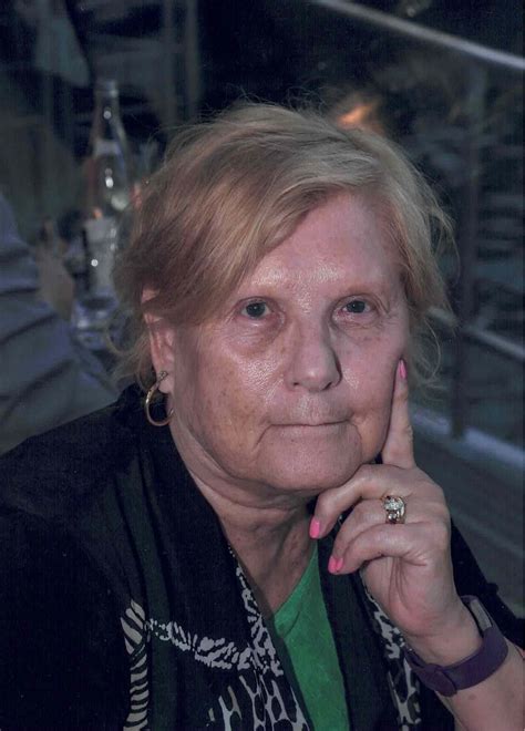 Mary Ann McGuckin Herron Funeral Homes Crematory