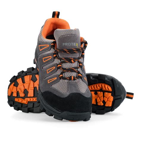 Protex ΠΑΠΟΥΤΣΙ Safe Runner ΑΘΛΗΤΙΚΟ ΑΣΦΑΛΕΙΑΣ S1Ρ 47 ΜΕΓΕΘΟΣ