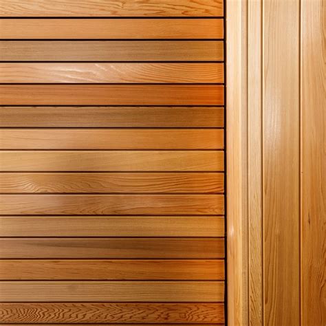 Cedar Cladding Tandg 18x94x4580mm Composite Decking Timber Decking Cladding And Fencing Timber