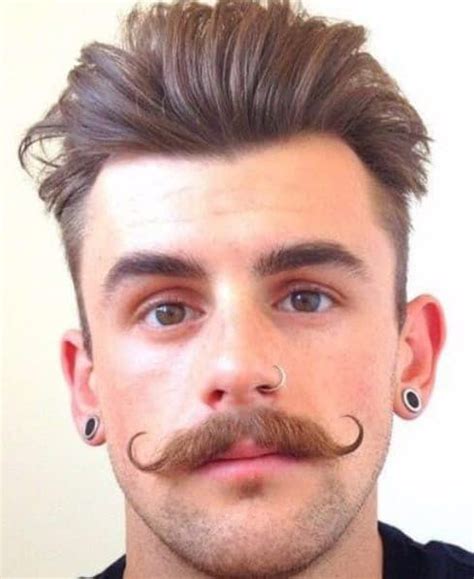 50 Intriguing Hipster Hairstyles Hipster