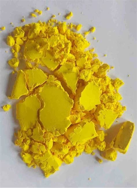 Yellow Kumkum Powder At ₹ 50kg Kem Pandharpur Id 1642205762