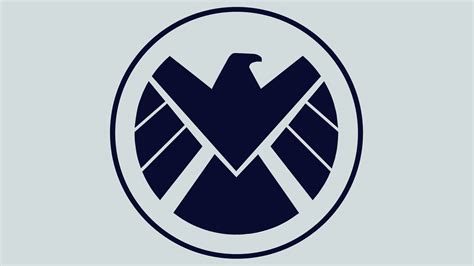 1080p Comics Marvel Comics Shield Hd Wallpaper