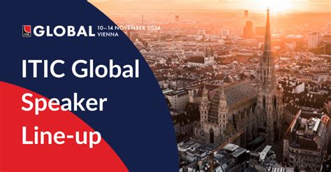 Industry Leaders Set To Inspire At Itic Global International Travel And Health Insurance