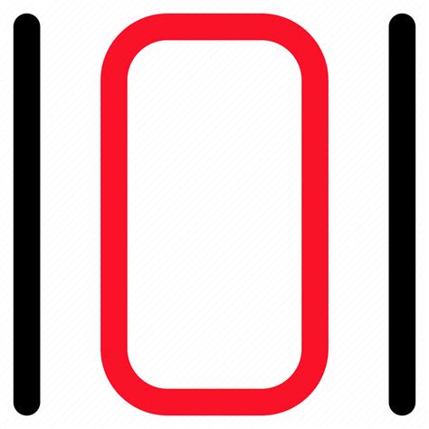 Center Align To Text Centeralign Icon Download On Iconfinder