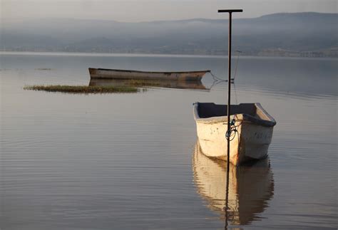 Revive El Lago De Cuitzeo Reportaje