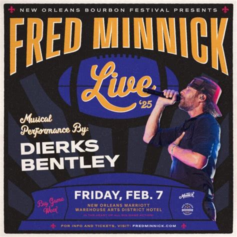Fred Minnick To Host Third Annual Super Bowl Event With A Bourbon And