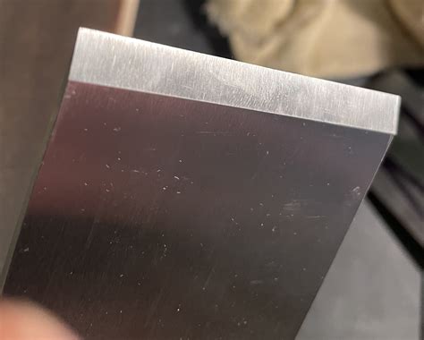 How Sharp Is Sharp Enough For Violin Making Page 2 The Pegbox