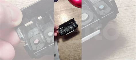 Печатающая головка Canon QY6-0089 купить в Москве | Электроника | Авито