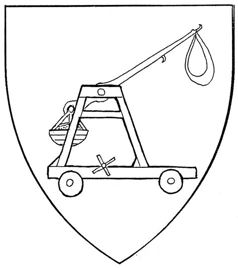 Catapult Mistholme